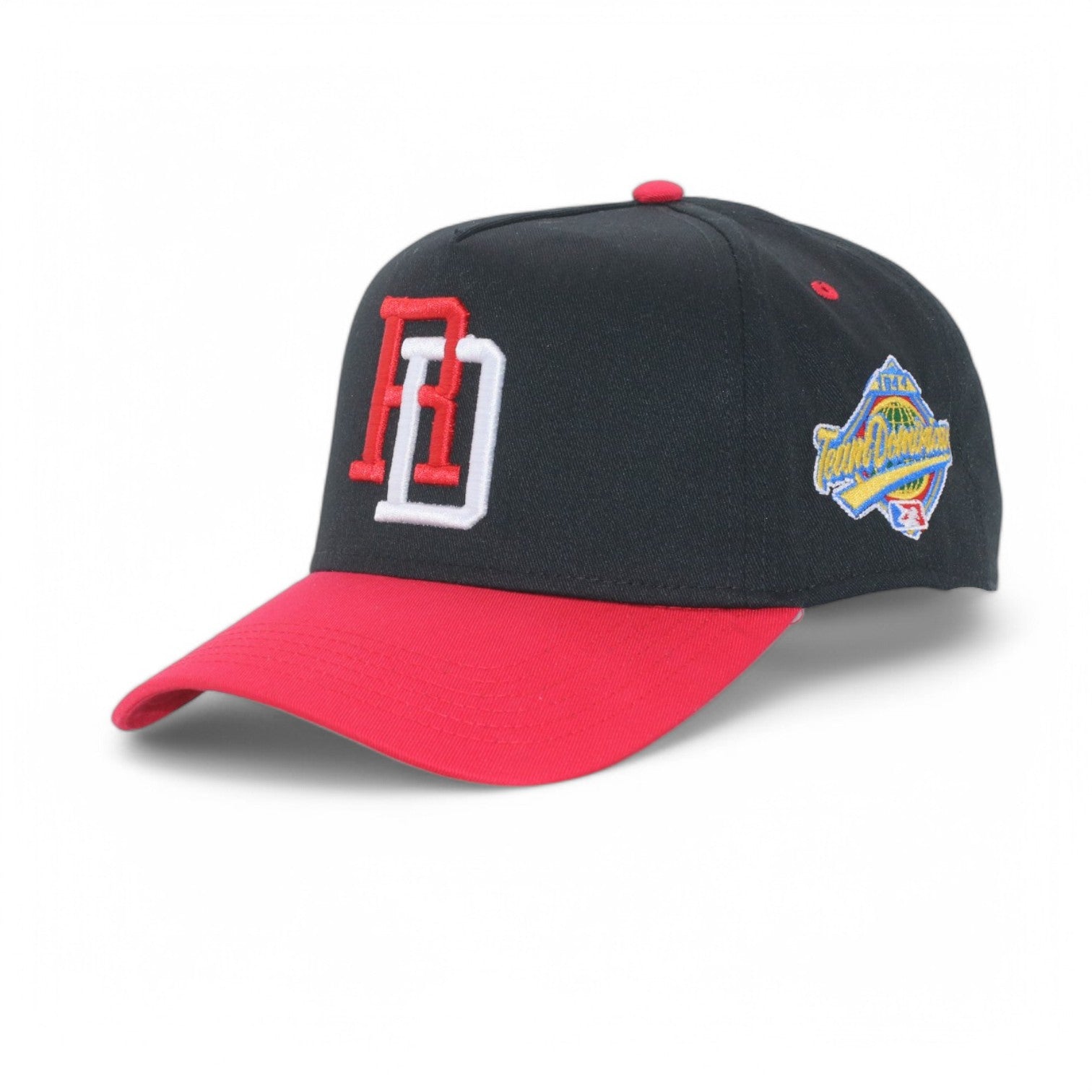 RD HATS COLLECTION – Team Dominican