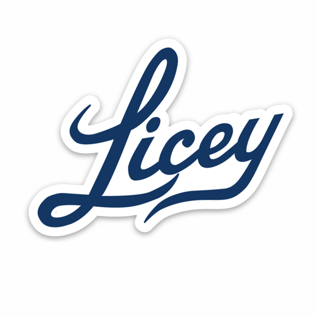 Licey – Team Dominican