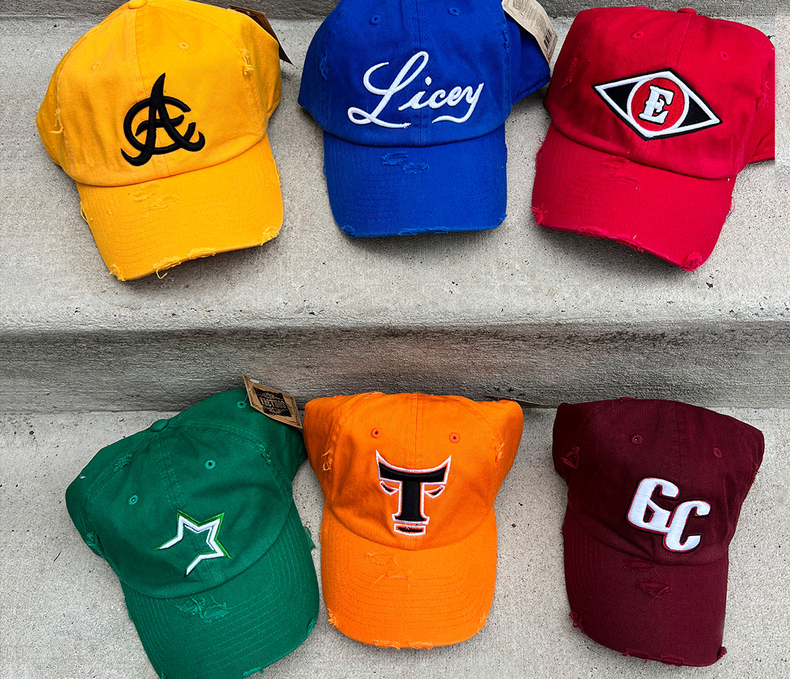 Baseball Team – Team Dominican