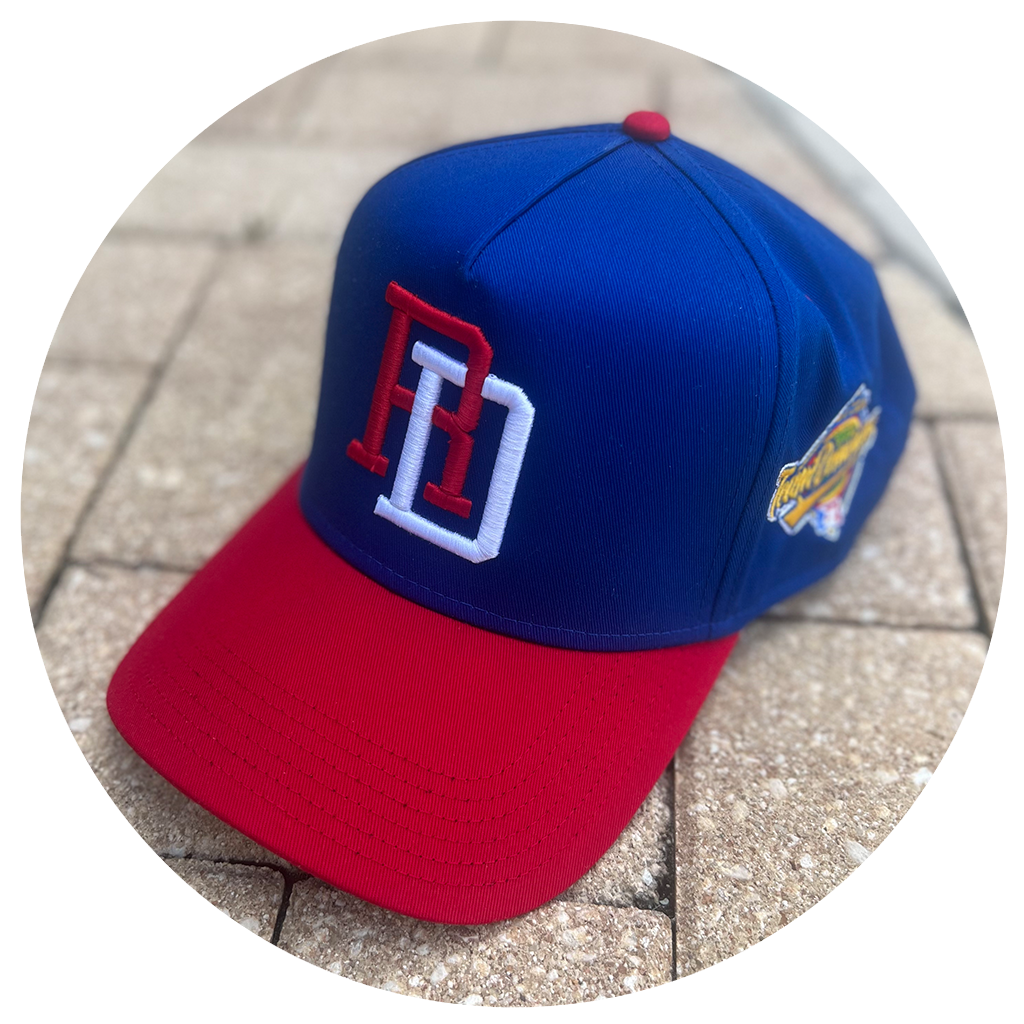 World Series Collection – Team Dominican