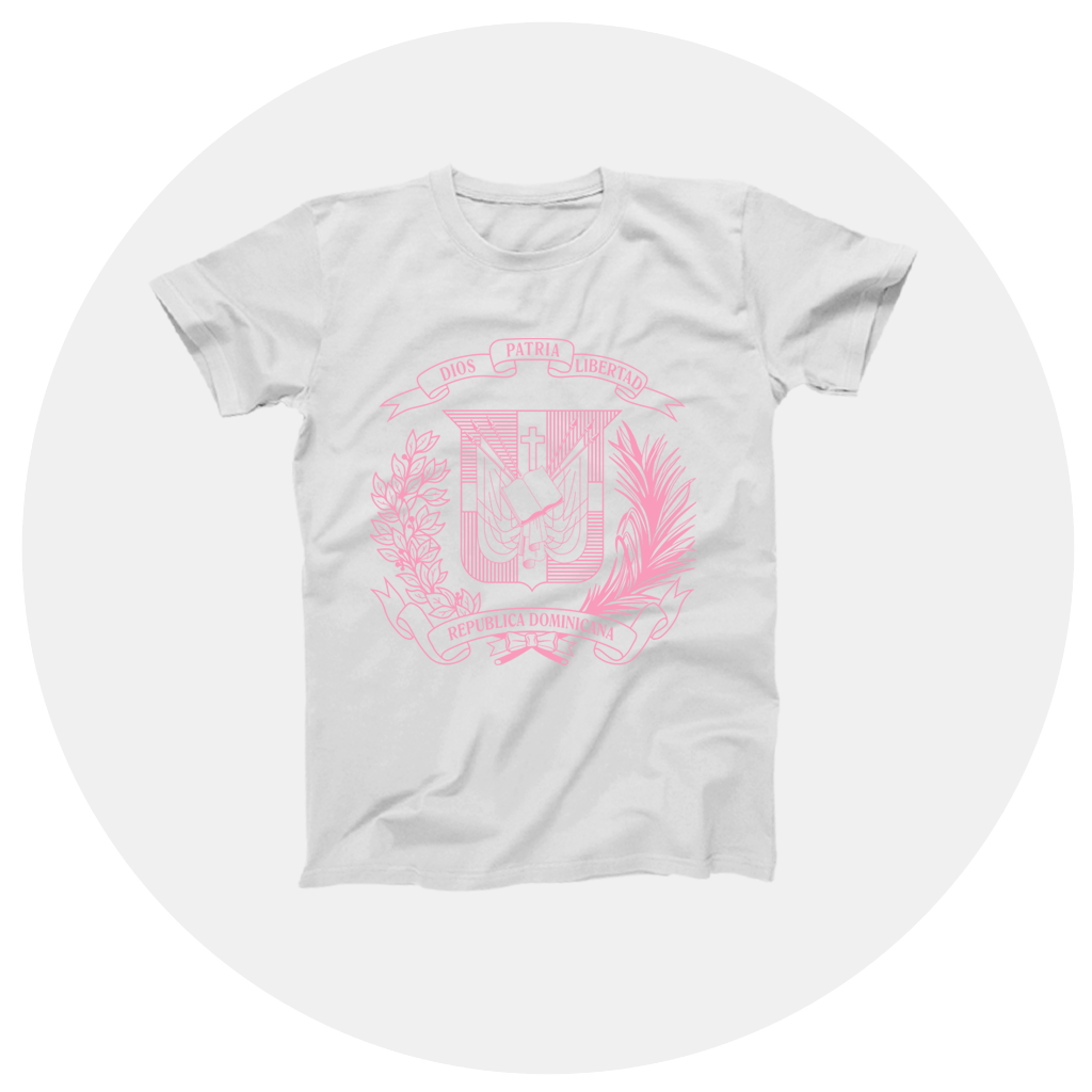 Barbie – Team Dominican