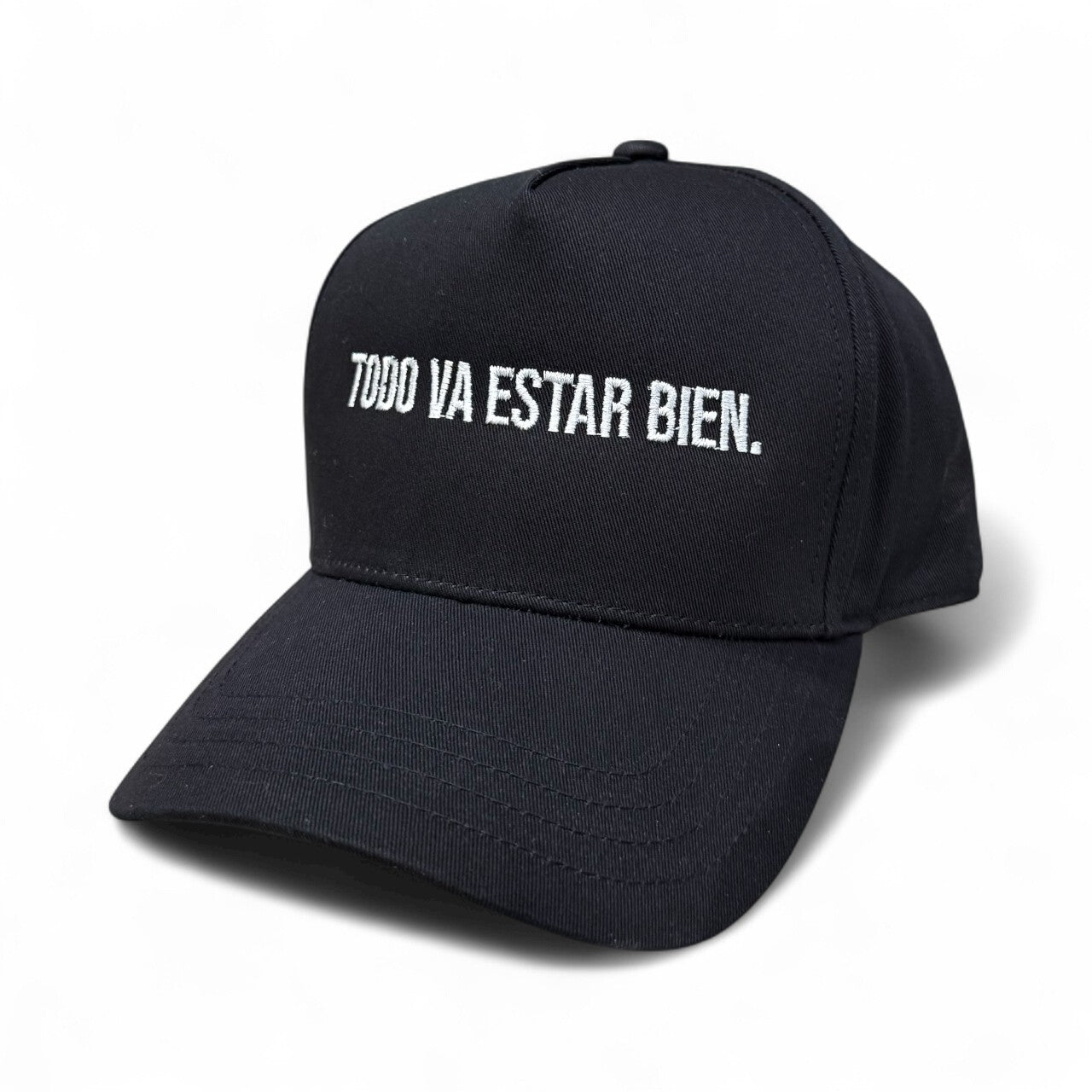 Todo vas estar bien Hat – Team Dominican
